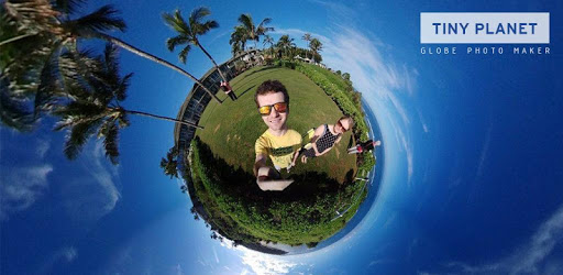 Tiny Planet - Globe Photo Maker for PC - How to Install on Windows PC, Mac