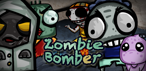 Zombie vs Bomber for PC - How to Install on Windows PC, Mac