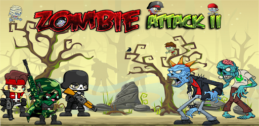 Zombie Attack 2 for PC - How to Install on Windows PC, Mac