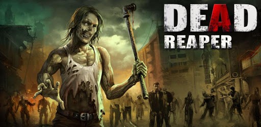 Dead Reaper🔪 APK Download For Free