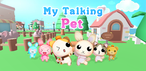 My Talking Pet for PC - How to Install on Windows PC, Mac