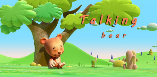 Talking Bear APK Download For Free