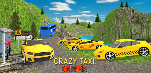 Crazy Taxi Game Simulator for PC - How to Install on Windows PC, Mac