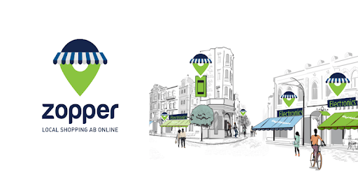 Zopper - Local Shopping Online for PC - How to Install on Windows PC, Mac