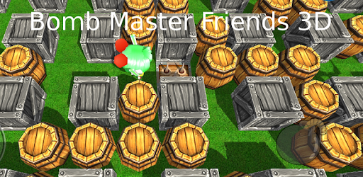 Bomber Master Online 3D for PC - How to Install on Windows PC, Mac