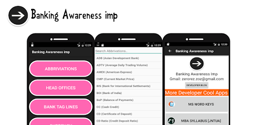 Banking Awareness imp for PC - How to Install on Windows PC, Mac