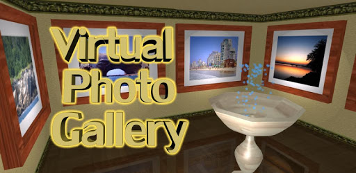 Virtual Photo Gallery 3D LWP for PC - How to Install on Windows PC, Mac