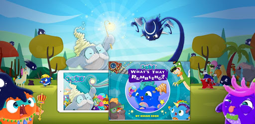 OOKS: The App That Makes a Personalised Book for PC - How to Install on ...
