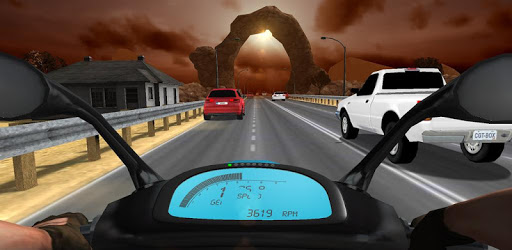Traffic Rider : Multiplayer for PC - How to Install on Windows PC, Mac