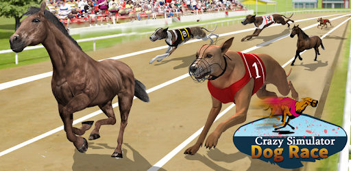 Dog Crazy Race Simulator for PC - How to Install on Windows PC, Mac