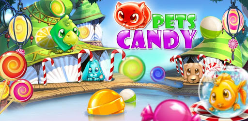 Candy Pets for PC - How to Install on Windows PC, Mac