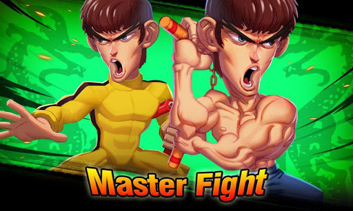 Master Fight - Mayhem action Game APK Download For Free