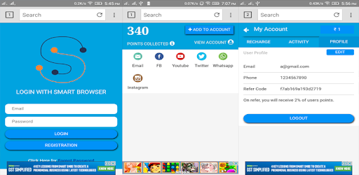 Smart Browser for PC - How to Install on Windows PC, Mac