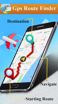 Free GPS, Maps, Navigation & Driving Directions APK Download For Free