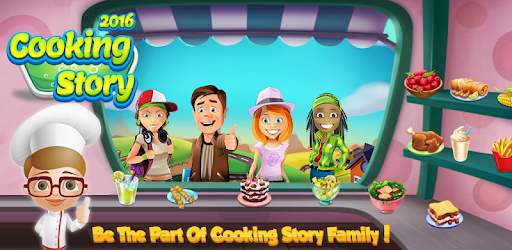 Cooking Story 2018 for PC - How to Install on Windows PC, Mac
