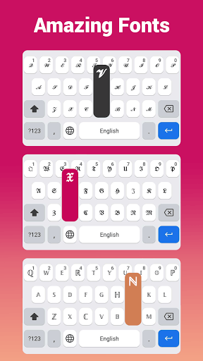 Fonts Art: Keyboard Fonts & Symbols for Android APK Download For Free