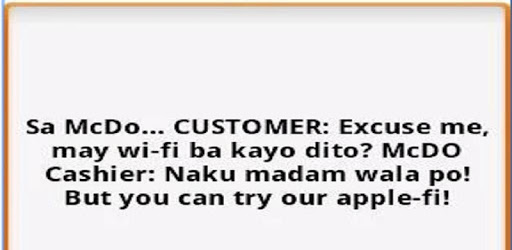 Pinoy Jokes for PC - How to Install on Windows PC, Mac