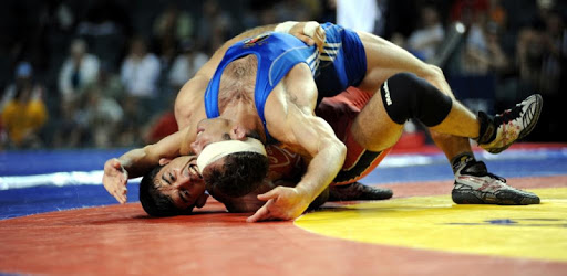 Wrestling training for PC - How to Install on Windows PC, Mac