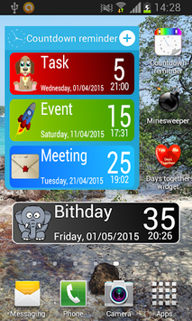 Сountdown timer APK Download For Free