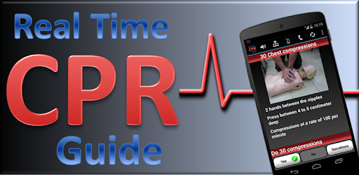 Real Time CPR Guide for PC - How to Install on Windows PC, Mac