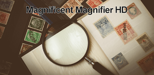 Magnificent Magnifier HD with Flashlight for PC - How to Install on ...