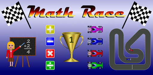 Math Race for PC - How to Install on Windows PC, Mac