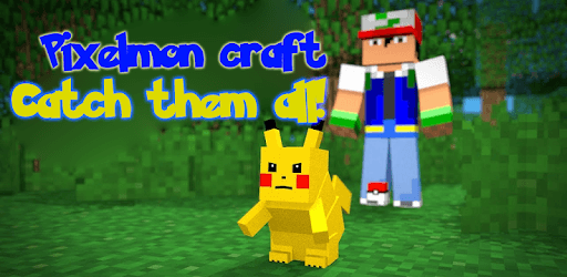 World of Pixelmon Craft for PC - How to Install on Windows PC, Mac