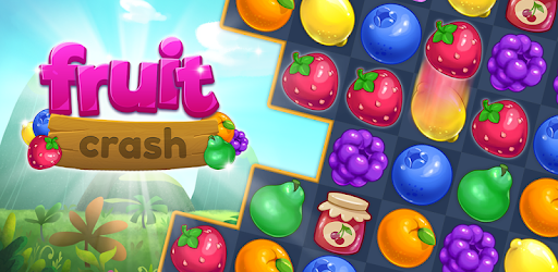 Fruit Crash for PC - How to Install on Windows PC, Mac