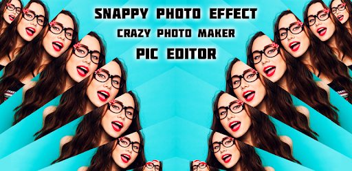 Crazy Photo Editors and Effects for PC - How to Install on Windows PC, Mac