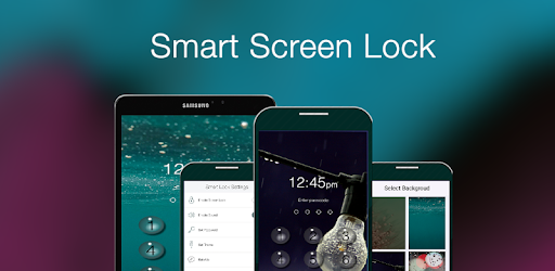 Smart Screen Lock - Pin Lock for PC - How to Install on Windows PC, Mac