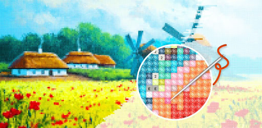 Cross Stitch Kits - Free Cross Stitches on Mobile for PC - How to ...