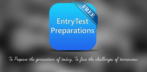 Entry Test Preparation for PC - How to Install on Windows PC, Mac