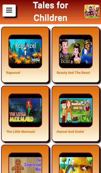 Tales for Childrens APK Download For Free