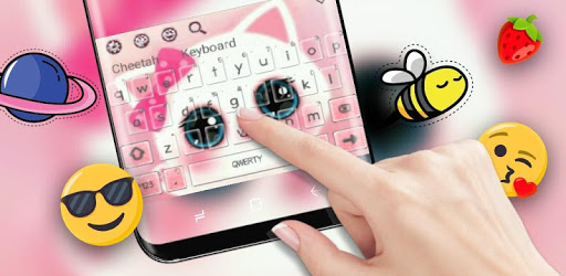 cute Kitty cat Keyboard for PC - How to Install on Windows PC, Mac