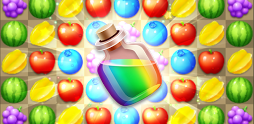 Fruit Pop Party - Match 3 game for PC - How to Install on Windows PC, Mac