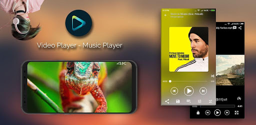 Video Player All Format - Music Player for PC - How to Install on ...
