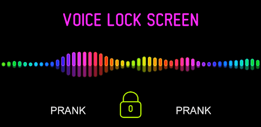 Voice Lock Screen PRANK for PC - How to Install on Windows PC, Mac