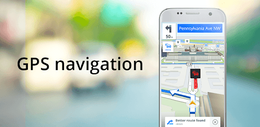 Free GPS Navigation for PC - How to Install on Windows PC, Mac