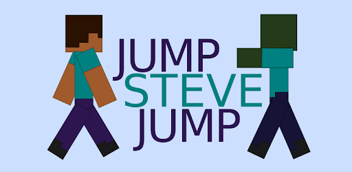 Jump Steve Jump for PC - How to Install on Windows PC, Mac