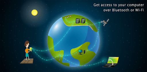 Bluetooth Remote PC for PC - How to Install on Windows PC, Mac