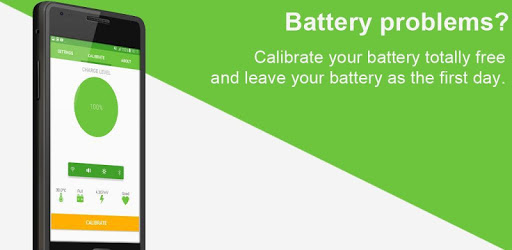 Battery Calibration Pro 2018 APK Download For Free