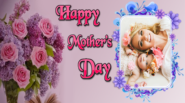 Mother Photo Frame APK Download For Free