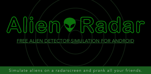 Alien Radar Simulation for PC - How to Install on Windows PC, Mac
