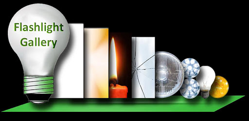 Flashlight Gallery for PC - How to Install on Windows PC, Mac