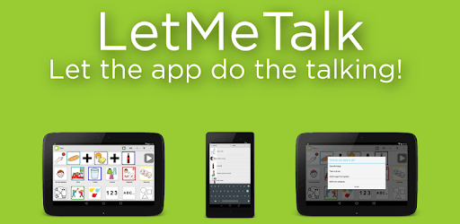 LetMeTalk: Free AAC Talker for PC - How to Install on Windows PC, Mac