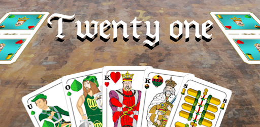 21 twenty one - card game APK Download For Free