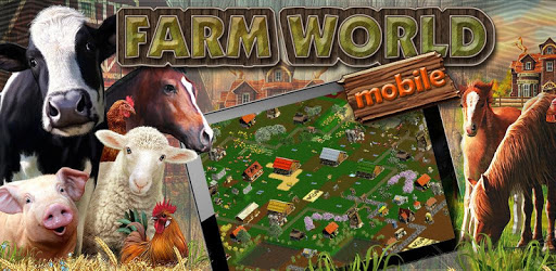 Farm World for PC - How to Install on Windows PC, Mac