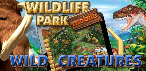 Wildlife Park: Wild Creatures for PC - How to Install on Windows PC, Mac