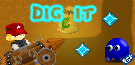 Dig It for PC - How to Install on Windows PC, Mac