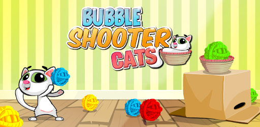 Bubble Shooter Cat for PC - How to Install on Windows PC, Mac